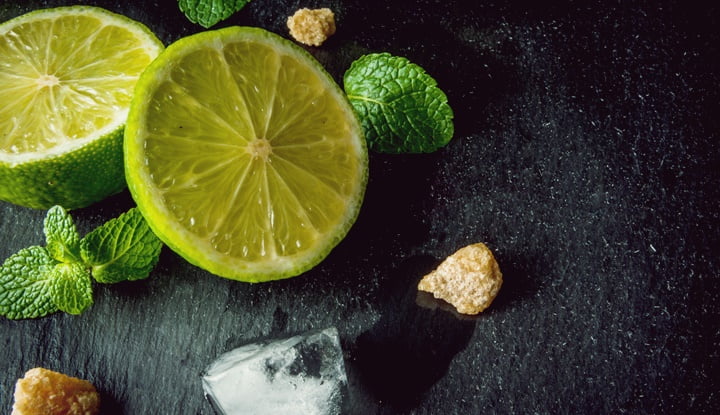 สูตรลดน้ำหนักจาก "มะนาว" | Health and Trend